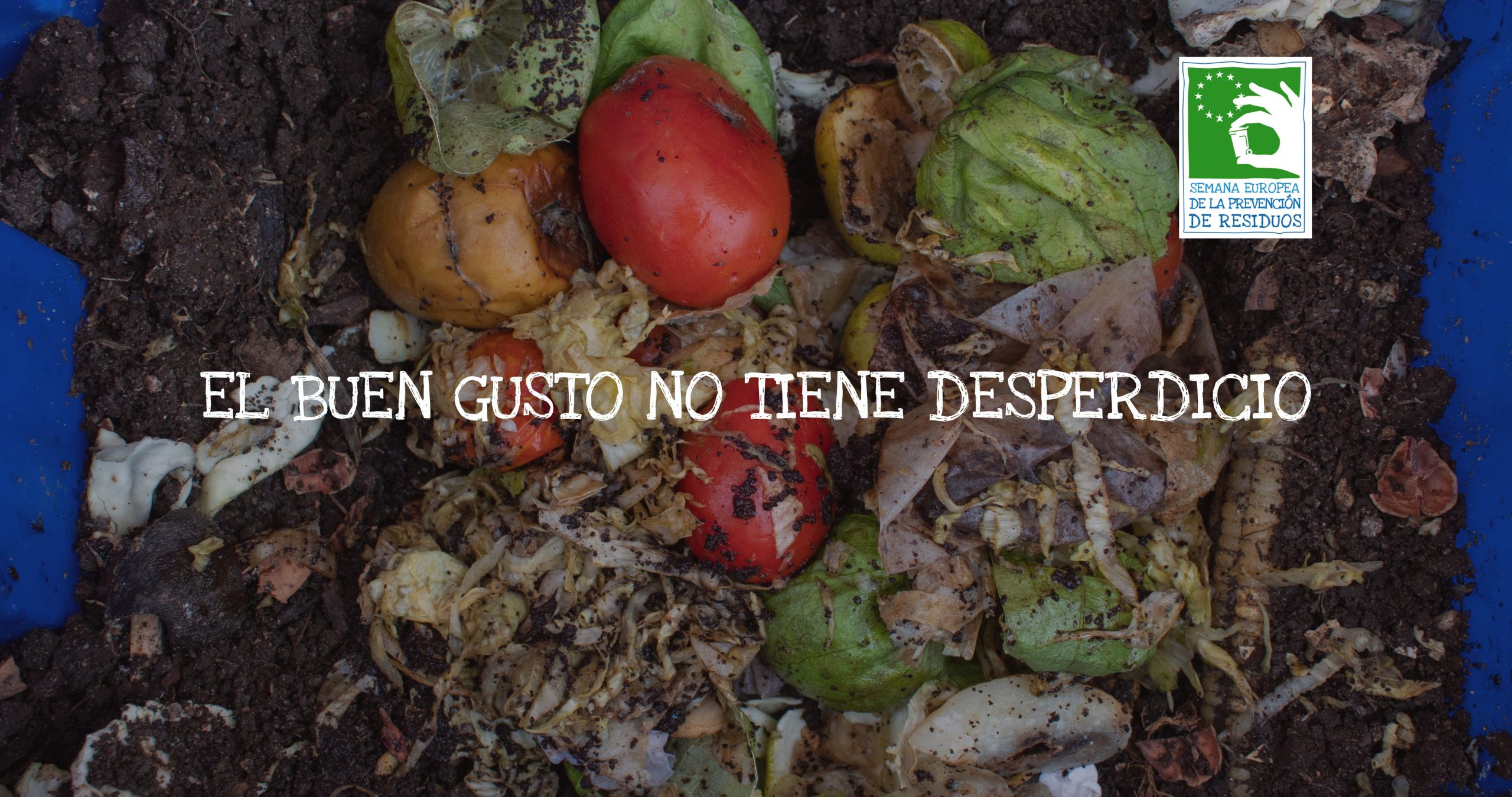 Semana Europea de la Prevención de Residuos, un hito anual necesario ...